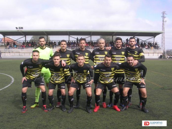 Atlético Tacoronte 2018-19 | ElDeportivo.es Atlético Tacoronte 2018-19 | ElDeportivo.es