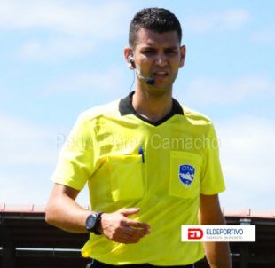 David Pinto: «Fin de una etapa» | ElDeportivo.es