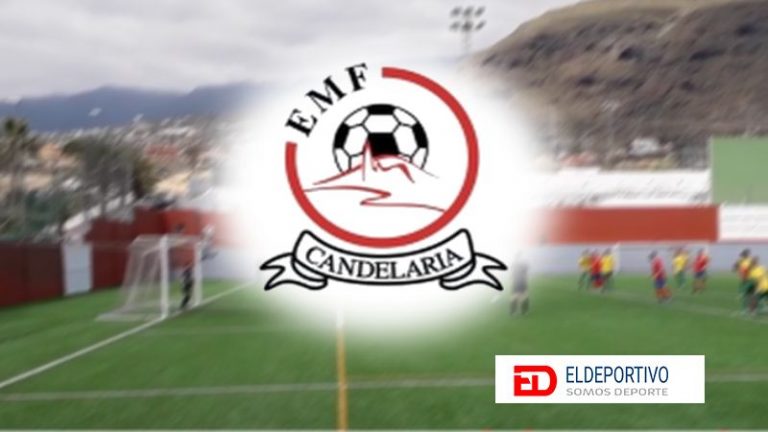La Escuela Municipal de Fútbol de Candelaria abre las inscripciones | ElDeportivo.es