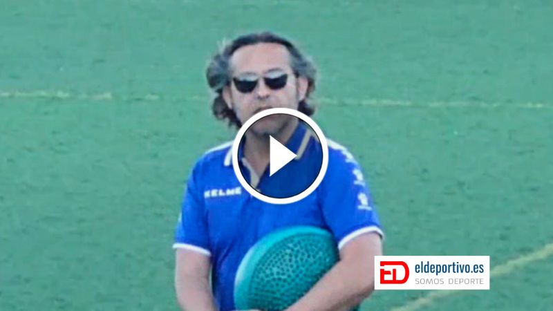 Fran Rodríguez tras dos temporadas, no seguirá en el AD Chincanayro ...