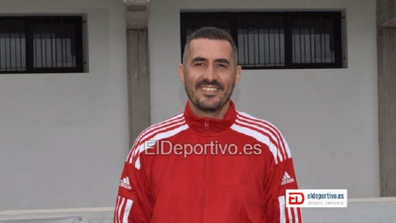 Alexis Jerez rumbo al Francisco Peraza | ElDeportivo.es