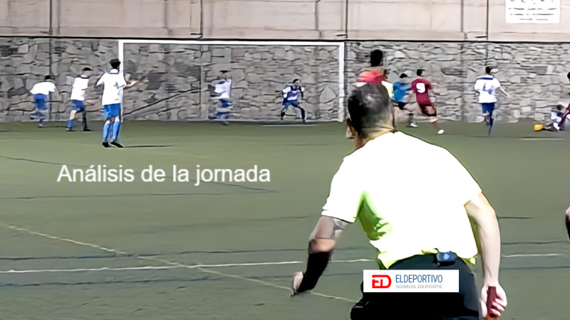 Análisis de la jornada (4) | ElDeportivo.es