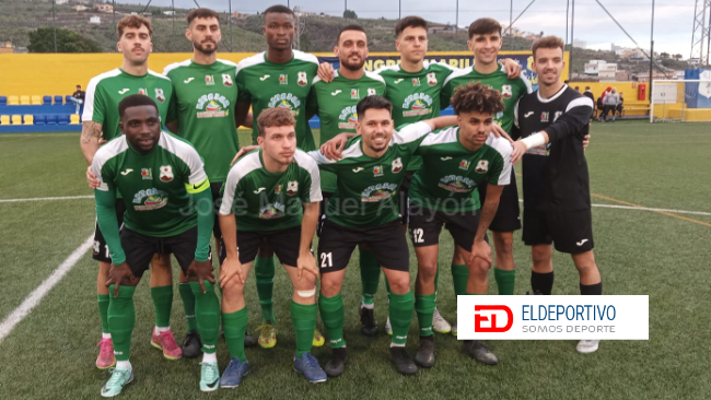 El San Miguel se afianza en el liderato | ElDeportivo.es