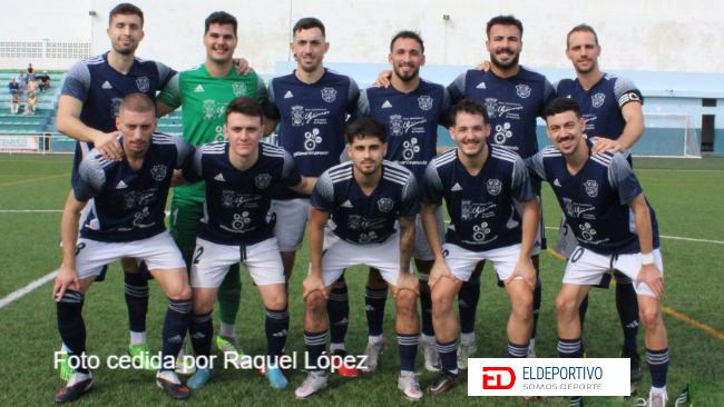 Importante triunfo del Güímar para volver a la zona play off ...