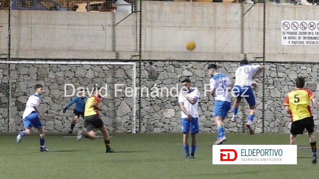 El Chinca empata en Casa ante el San Lorenzo | ElDeportivo.es