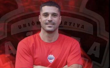 Saúl Vera y Giovanni Rodríguez dejan la UD Añaza